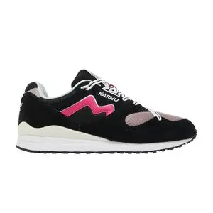 KARHU Synchron Classic 'jet Cabaret