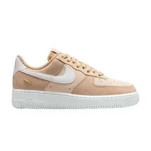 Nike Wmns Air Force 1 07 Low Se Sneakers - White