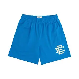 ERIC EMANUEL Ee Basic Short 'swedish /off White - Blue