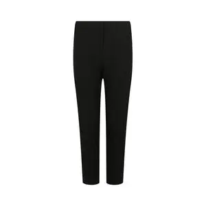 Alexander McQueen Tailored Cropped Trousers