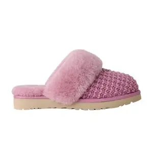 UGG Wmns Cozy Slipper