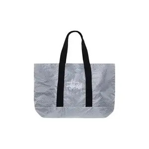StÜssy Ripstop Overlay Extra Large Tote Bag