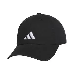 Adidas Baseball Cap - Black