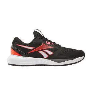 REEBOK Nfx 2 Athletic Sneakers - Black
