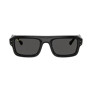 Ray-ban X A$ap Rocky Sunglasses - Black