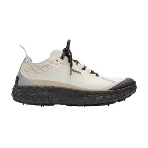 NORDA 001a Sneaker - Brown