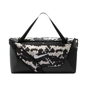 Nike 41l Small Brasilia Duffel Bag 'chalkwhite
