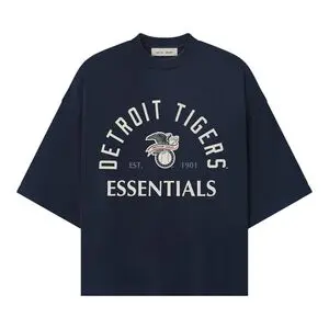 Fear Of God Tigers American League Graphic T-shirt