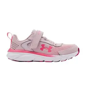Under Armour Assert 9 Ac Ps 'cool - Pink