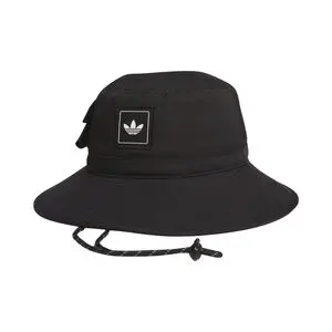 Adidas Utility 3.0 Boonie Hat - Black