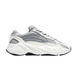 Adidas Yeezy Boost 700 V2 'static' Sample - Grey