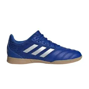 Adidas Copa 20.3 Sala In J 'inflight Pack' Indoor Soccer Shoes