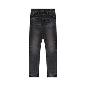 PURPLE BRAND Vintage Dirty Jeans