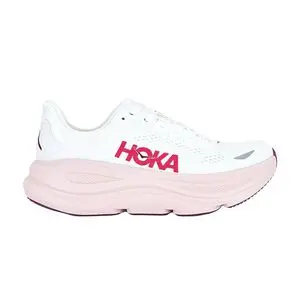 HOKA® Wmns Bondi 9 Athletic Sneakers