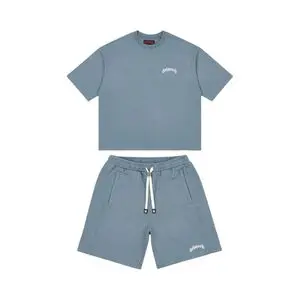 GODSPEED Vital Shorts Set - Blue