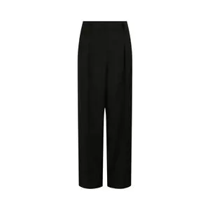 FERRAGAMO High-waisted Wide-leg Trousers