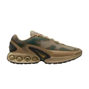 Nike Max Dn Nrg Sneakers - Green