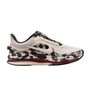 Nike Pegasus Premium "cow Print" Sneakers - Multicolor