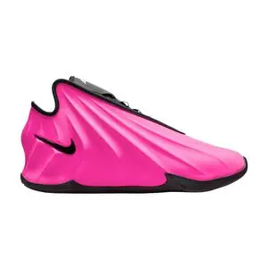 Nike G.t. Future Ep 'unseen Hours - Pink
