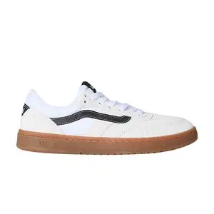 VANS Cruze 3.0 Sneakers - White