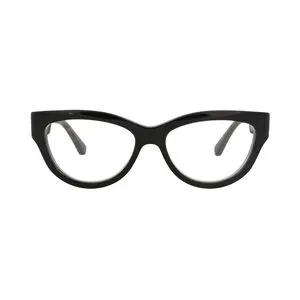Gucci Cat Eye-frame Recycled Acetate Optical Frames /havana/transparent - Black