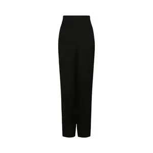 Ferragamo Wide Leg Bottoms For Women