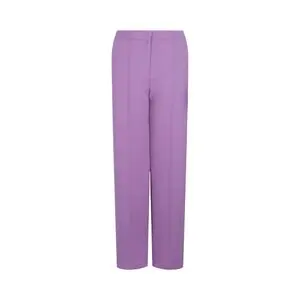 FERRAGAMO Straight-leg Trousers