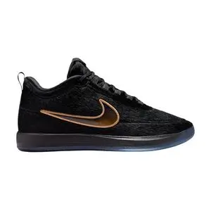 Nike Book 2 Ep "havan & Hector" High Top Sneakers