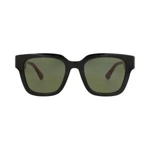 Gucci Square Frame Acetate Sunglasses