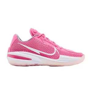 Nike Zoom G.t. Cut Ep 'unseen Hours' Sneakers - Pink