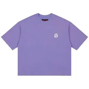 GODSPEED Logo T-shirt 'orchid - Purple