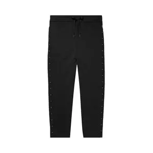Moncler Embellished Drawstring Track Pants