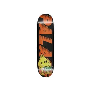 PALACE World Industries Board Flame - Multicolor