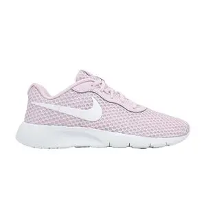 Nike Tanjun Easyon Gs Sneakers - Purple