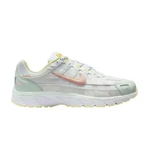 Nike P-6000 Se Sneakers - White