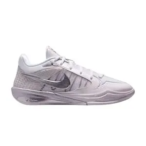 Nike Wmns Sabrina 4 'light Work - White