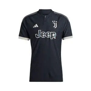 Adidas Juventus 23/24 Third Authentic Jersey