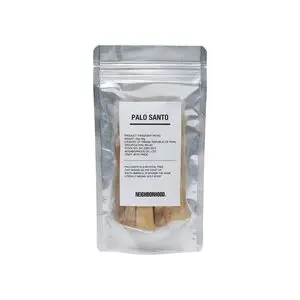 NEIGHBORHOOD Palo Santo - Brown