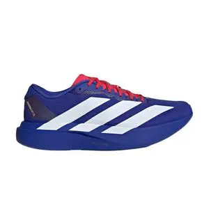 Adidas Adizero Evo Sl Athletic Sneakers - Blue