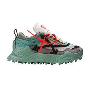 Off-White Odsy-1000 Sneakers - Blue