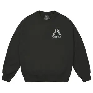 PALACE Og P3 Crewneck Sweatshirt