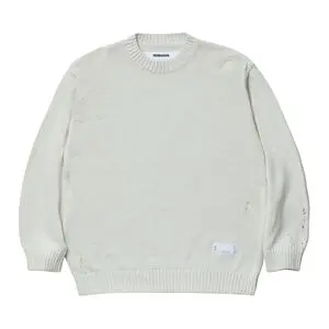 NEIGHBORHOOD Crewneck Sweater 'savage