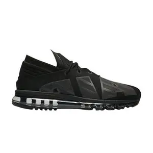 Nike Air Max Flair Se - Black