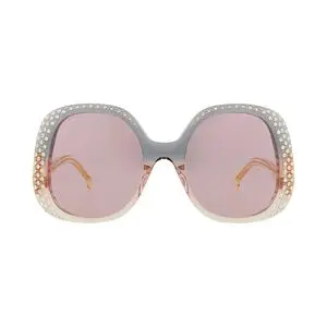 Gucci Round Eyewear For Women