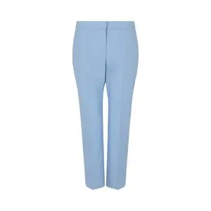 Alexander McQueen Tapered Cigarette Trousers