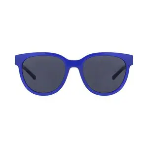 Balenciaga Round-frame Acetate Sunglasses