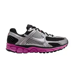 Nike Zoom Vomero 5 Athletic Sneakers - Pink