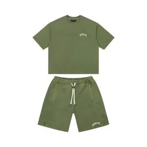 GODSPEED Vital Shorts Set