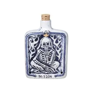 NEIGHBORHOOD Bottle Incense Chamber - Blue