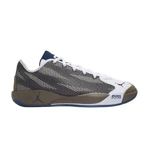 JORDAN Luka 77 Pf Athletic Sneakers - Grey